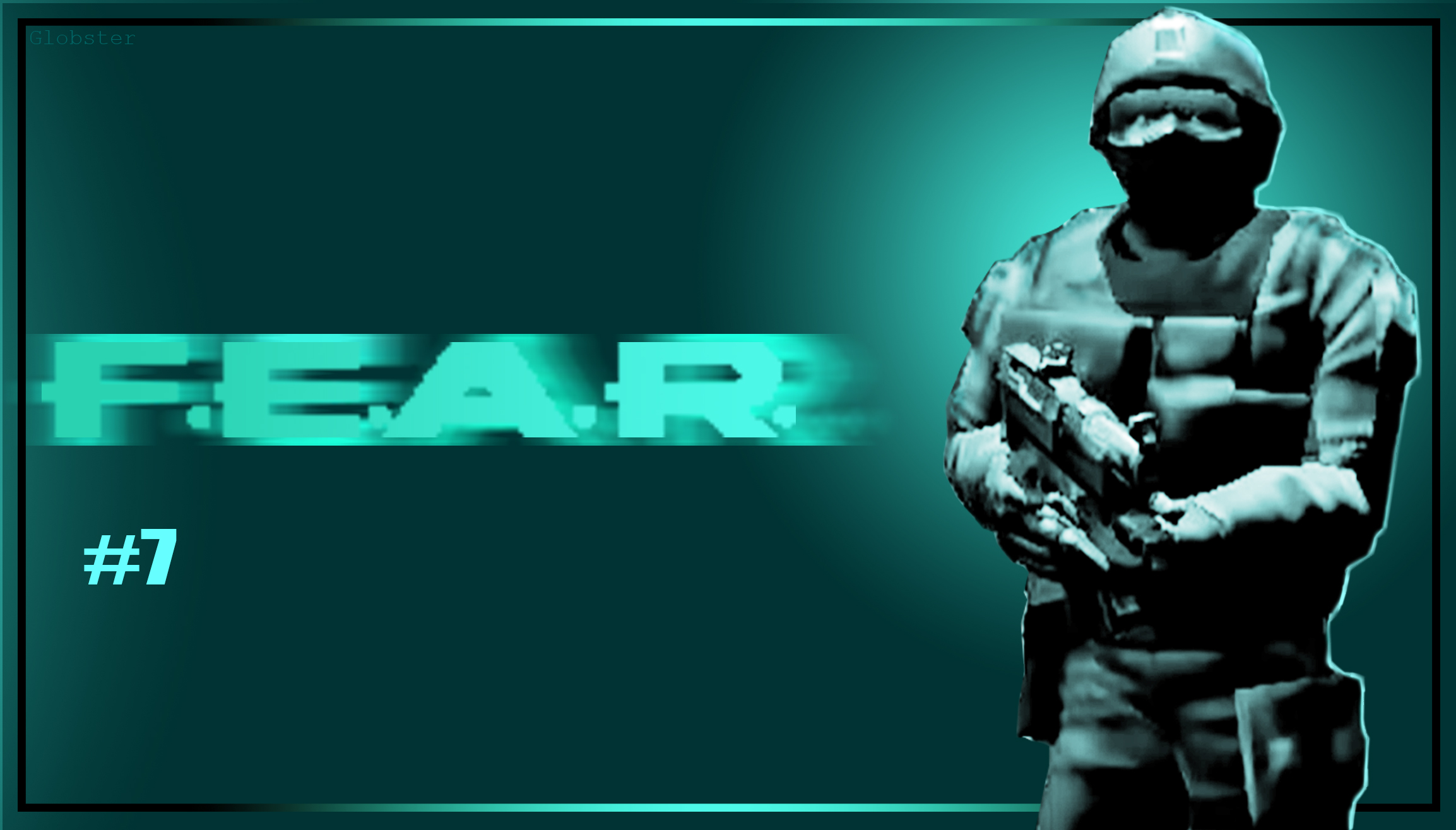 F.E.A.R.|прохождение|Часть#7