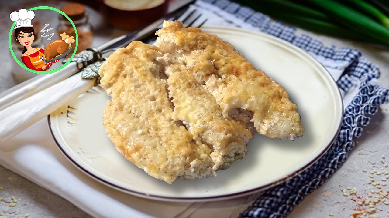 Рецепт филе трески запеченной в духовке. Как вкусно запечь треску в духовке.