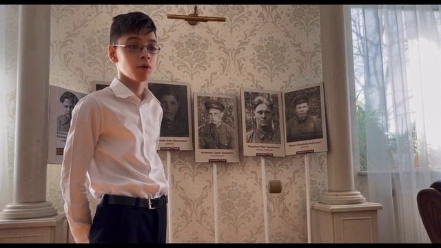 Пищев Михаил, 5 А класс, МАОУ гимназия № 1, г. Калининград.mp4