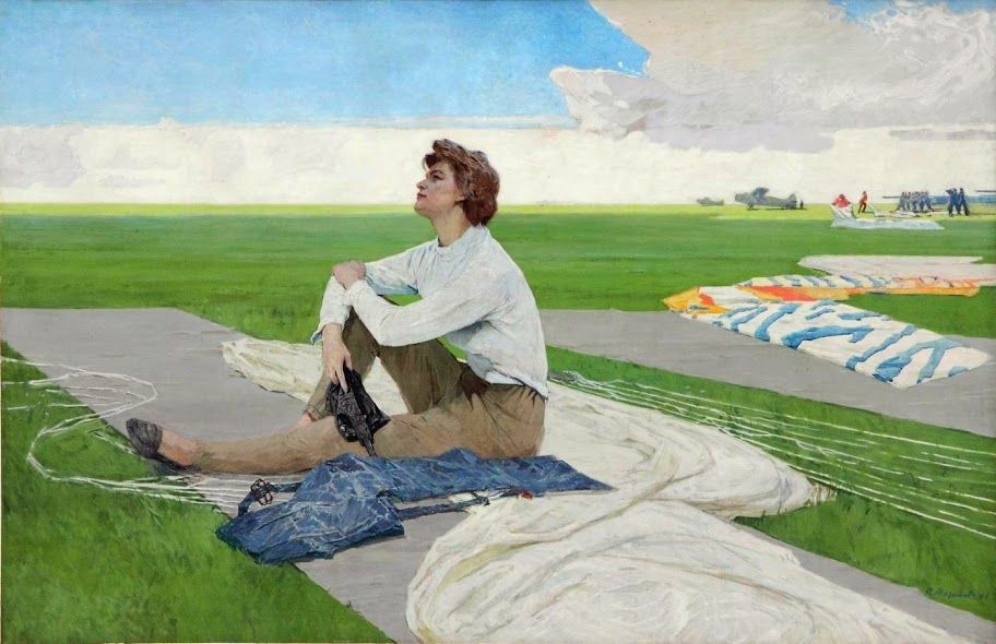 Курт Воннегут Пилотируемые снаряды". Читает Дмитрий Грызлов. PICABOOK.