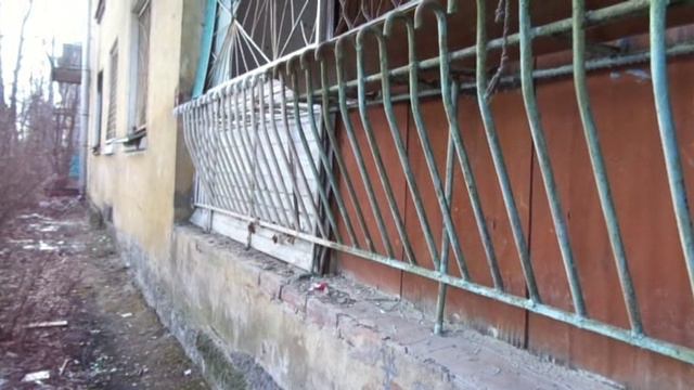 Сосновая Поляна весной. Санкт-Петербург