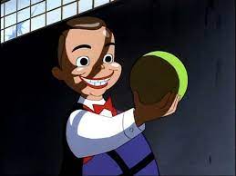 Супермен 96 - 02 (4-5)