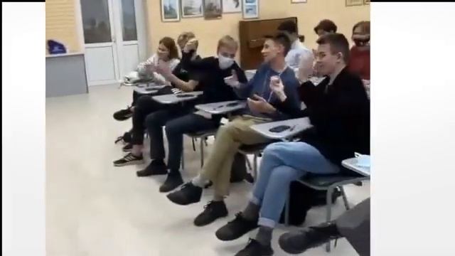 "Горжусь тобой Россия!", 2021