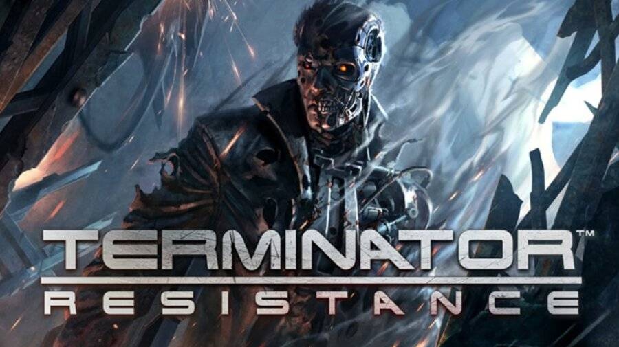 Прохождение:Terminator: Resistance №2