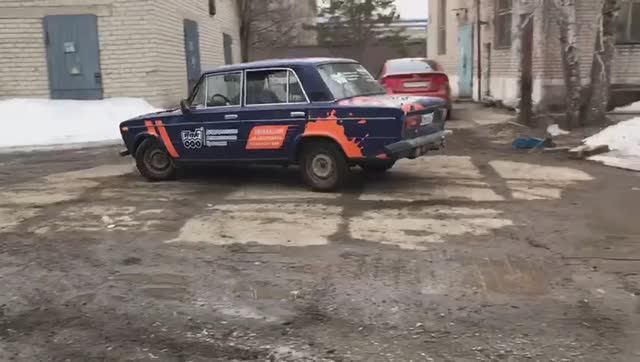 Блокировка дифференциала, которая не щёлкает на асфальте