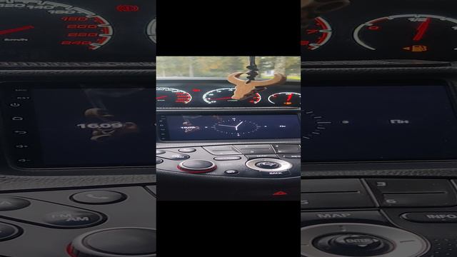 #ILF_отзывы 34.  Кемерово . NISSAN Primera P12, TEYES CC2+ и  CANBUS 6.5  от ILF