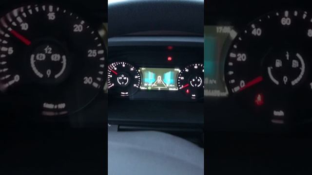 54901 Как поднять обороты двигателя
-Включаем коробку отбора мощности
-Регулируем обороты