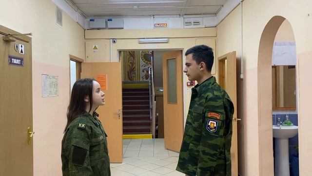 День первокурсника (студенты 2020)