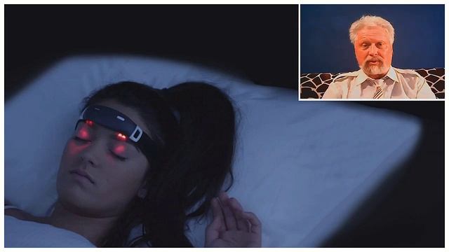 Киф Хёрн и Стивен Лаберж - легенды или обезьяны осознанных сновидений?