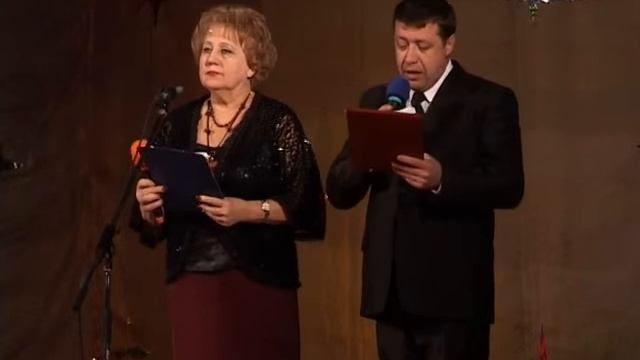 Композитор Евгений Барановский. Январь 2013 год.