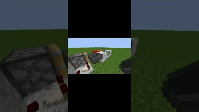 НАСТОЯЩИЙ ТАЙМЕР В МАЙНКРАФТ!!! #майнкрафт #майнкрафтприколы