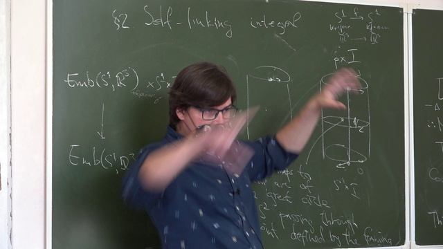 Инварианты узлов. Лекция 4