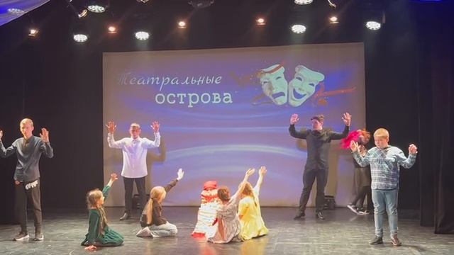 Гном и звезда.mov