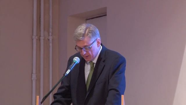 «27-летний опыт Синодальной Церковно-певческой Школы РПЦ Заграницей» Петр Алексеевич Фекула