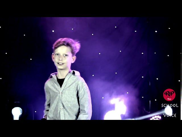 Крупин Жора "Луна не знает пути" cover version 2020