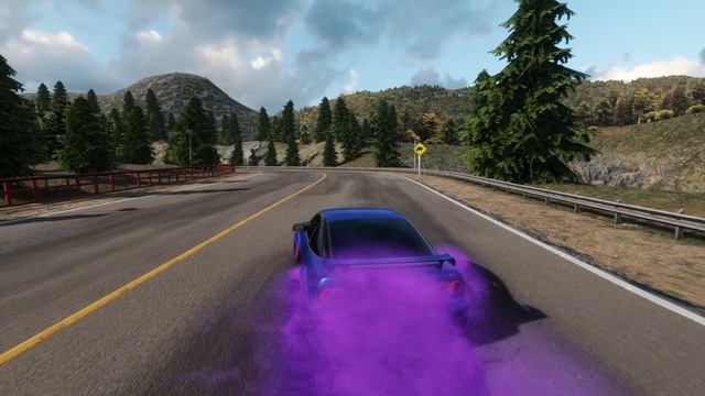 CarX Drift Racing Online - Nissan Silvia 180SX