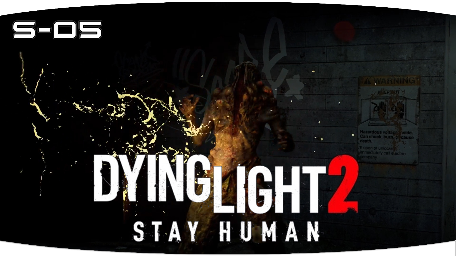 Сделка с Айтором  | DYING LIGHT 2: Stay Human | #5