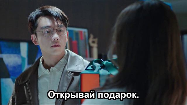 Никогда не сдавайся 1 сезон 15 серия