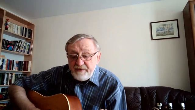 Скачут кони. Стихи Дмитрия Балашова (https___www.livelib.ru_author_21815-dmitrij