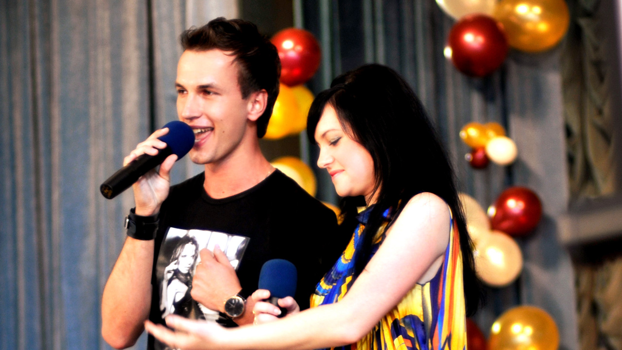 miAmi - В облака билет (2009)