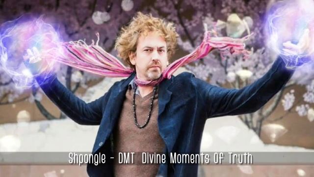 Simon Posford Mix - Psychedelic Chillout