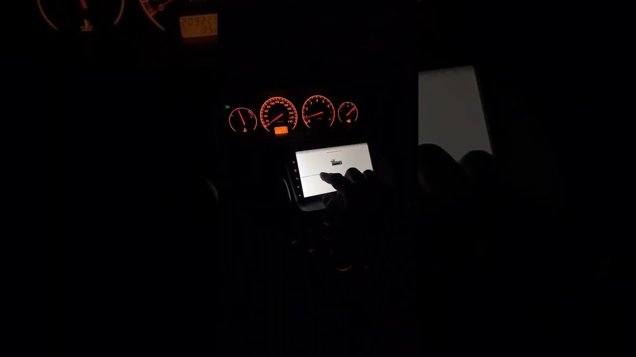 #ILF_отзывы 8. Нижний Новгород.  TEYES CC2+ на NISSAN P12 своими руками при помощи нашего комплекта