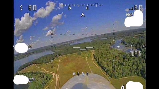 Тренировка сопровождения другой модели