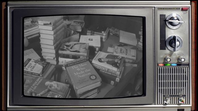 О Государственной библиотеке им. Ленина Москва, 1961 г.
