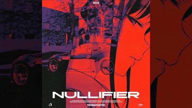 TRVNSPORTER  Nullifier