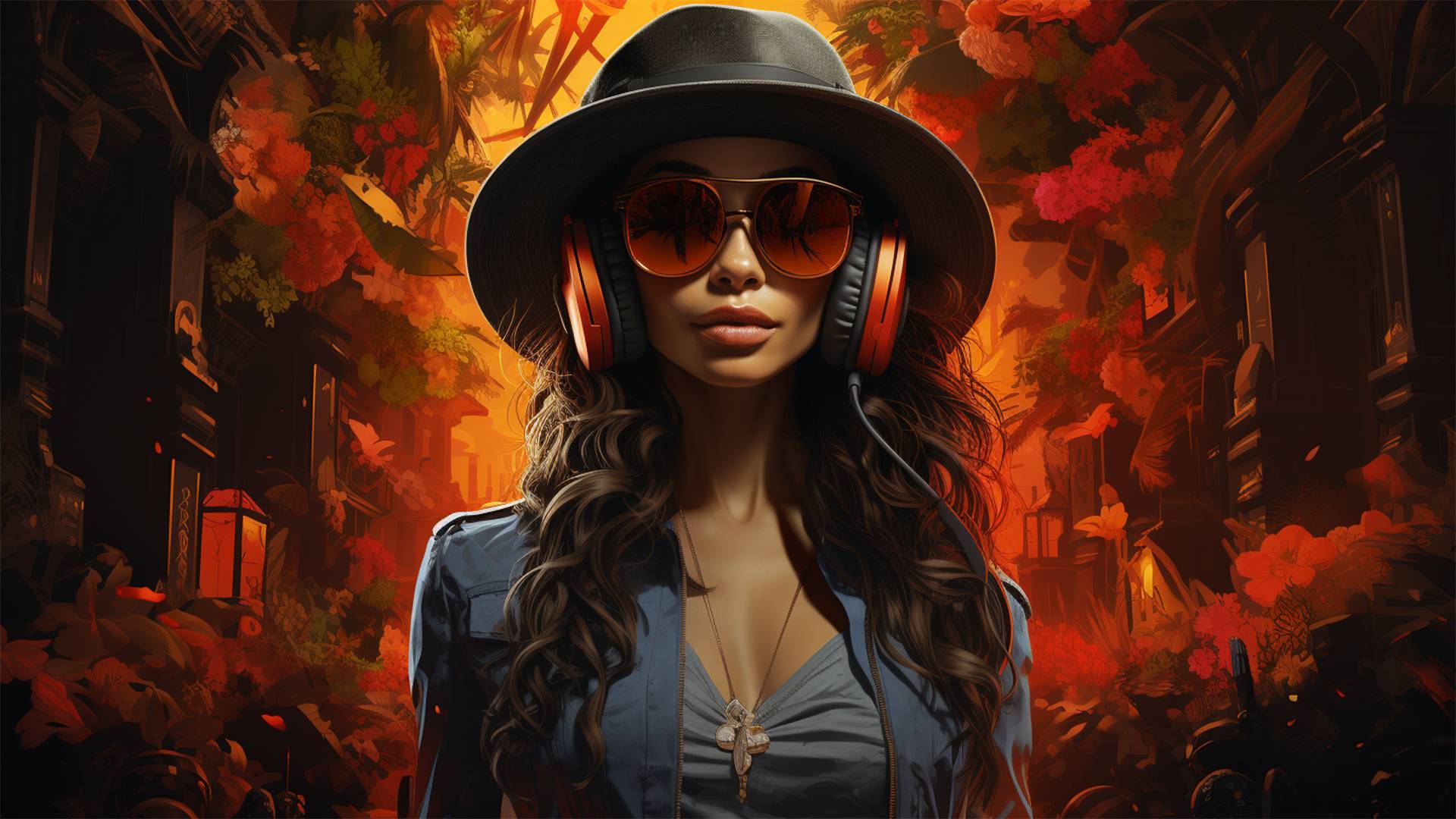 Нейроаккорды - Latin | Reggaeton #4