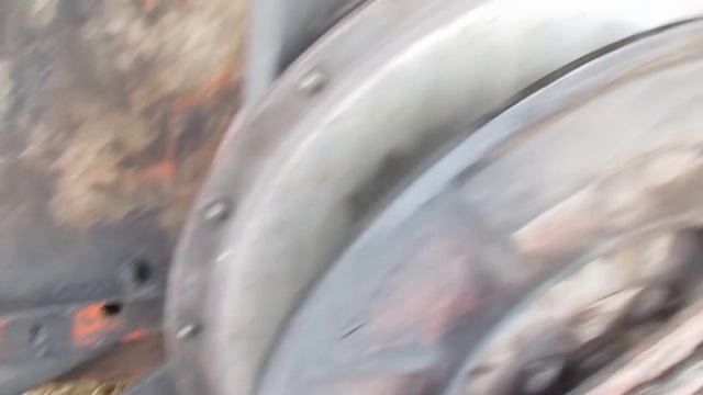 Комбайн НИВА! Какой ВАРИАТОР лучше