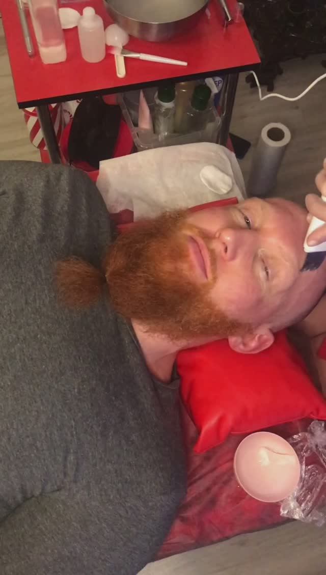 Анекдот про современную косметологию