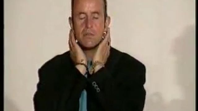 Семинар Рэйки. Франк Арджава Петтер и Четна Кобаяси. День 2-1.