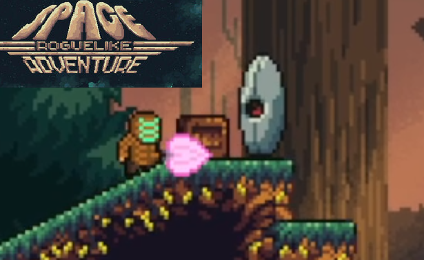 ВРАГОВИТЕЛИ НА ПРОКАЧКАХ! — Space Roguelike Adventure #10 Прохождение