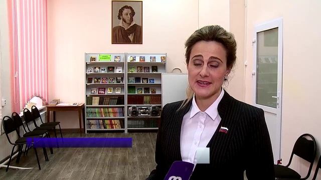 Работа в округе. От 28.10.2021