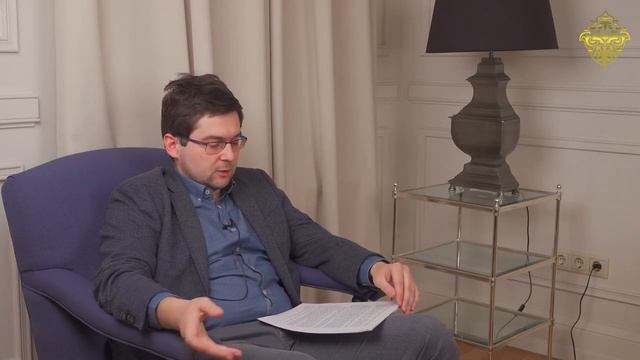 Лекции Узланера Д.А. История секуляризации. Лекция №12