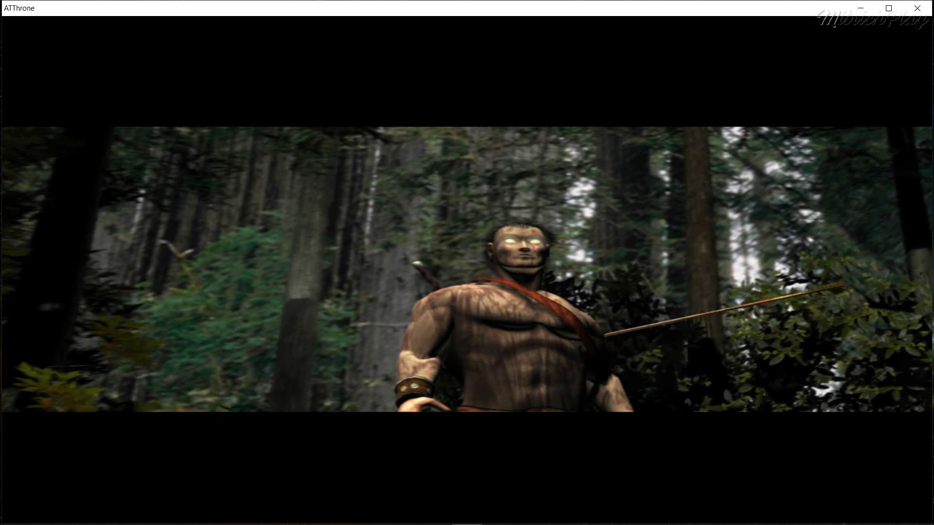 Король в изгнании ◄Огантар► Ascension to the Throne #01