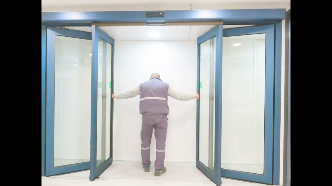 Наш партнер - компания ERS SYSTEM, Турция