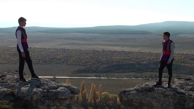 Легенда о Белой Скале.avi