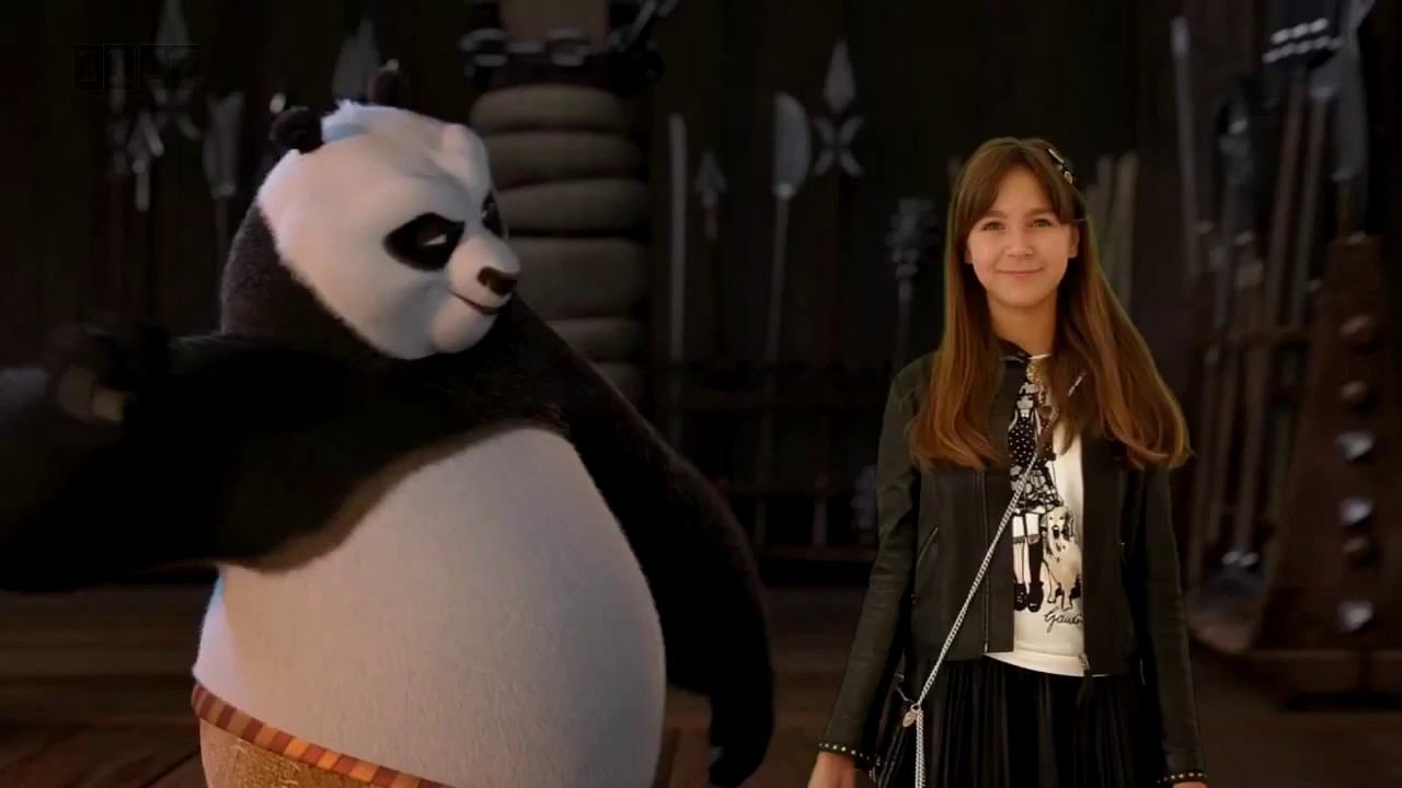 Бэкстейдж Зеленка