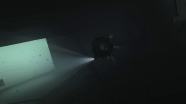 Прохождение игры INSIDE часть 2