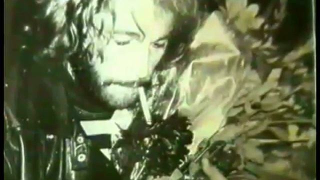 Игорь Тальков   3 часть Песни + интервью мамы О Ю Тальковой 1996 год