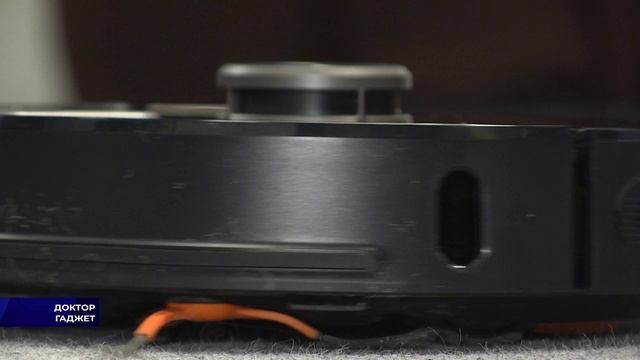 ДОКТОР GАДЖЕТ (пылесосы)