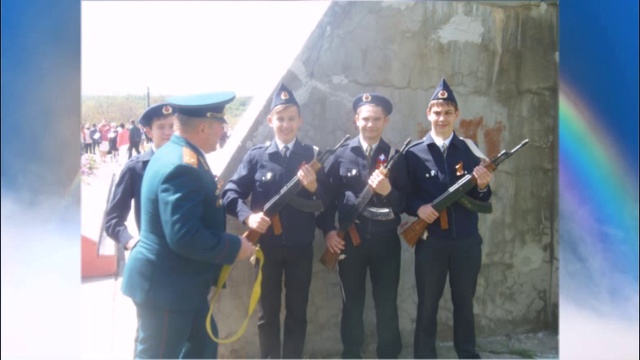 Выпускной 2016 9 классы