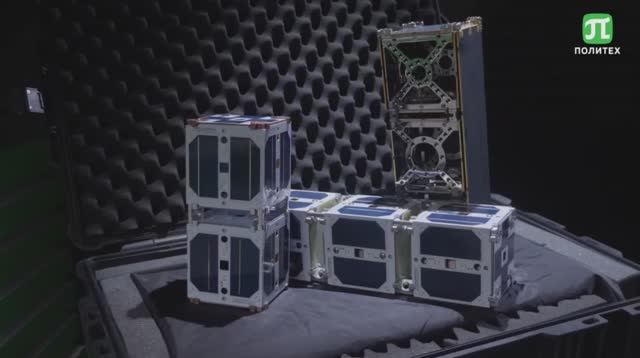 Проект  “Space pi”