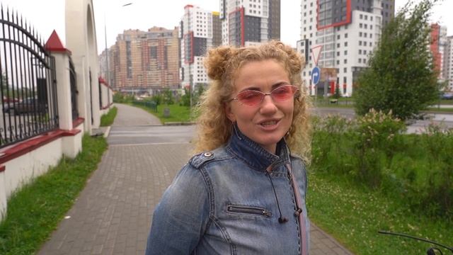 Добрый вечер Сургут. 01.07.2022