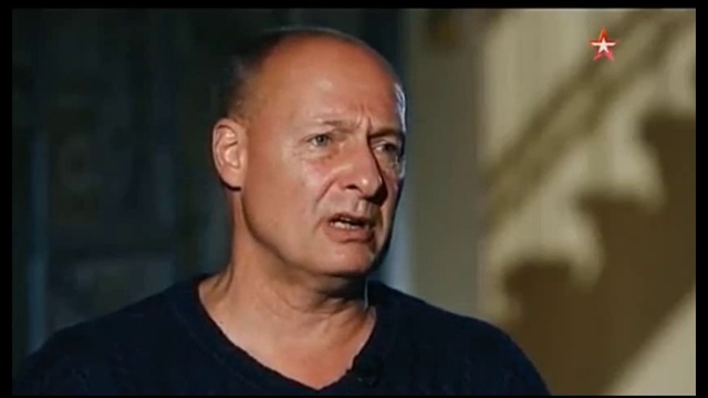 Легенды цирка с Эдгардом Запашным - Владимир Довейко 2015-10-03 