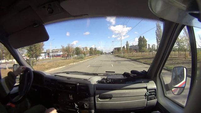 Уступи дорогу / Столкновение автомобилей / Пожар на дачах