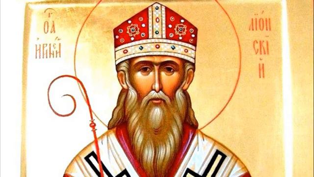 8. Аудиокнига.История Христианской Церкви _ Священномученик Ириней Лионский.mp4