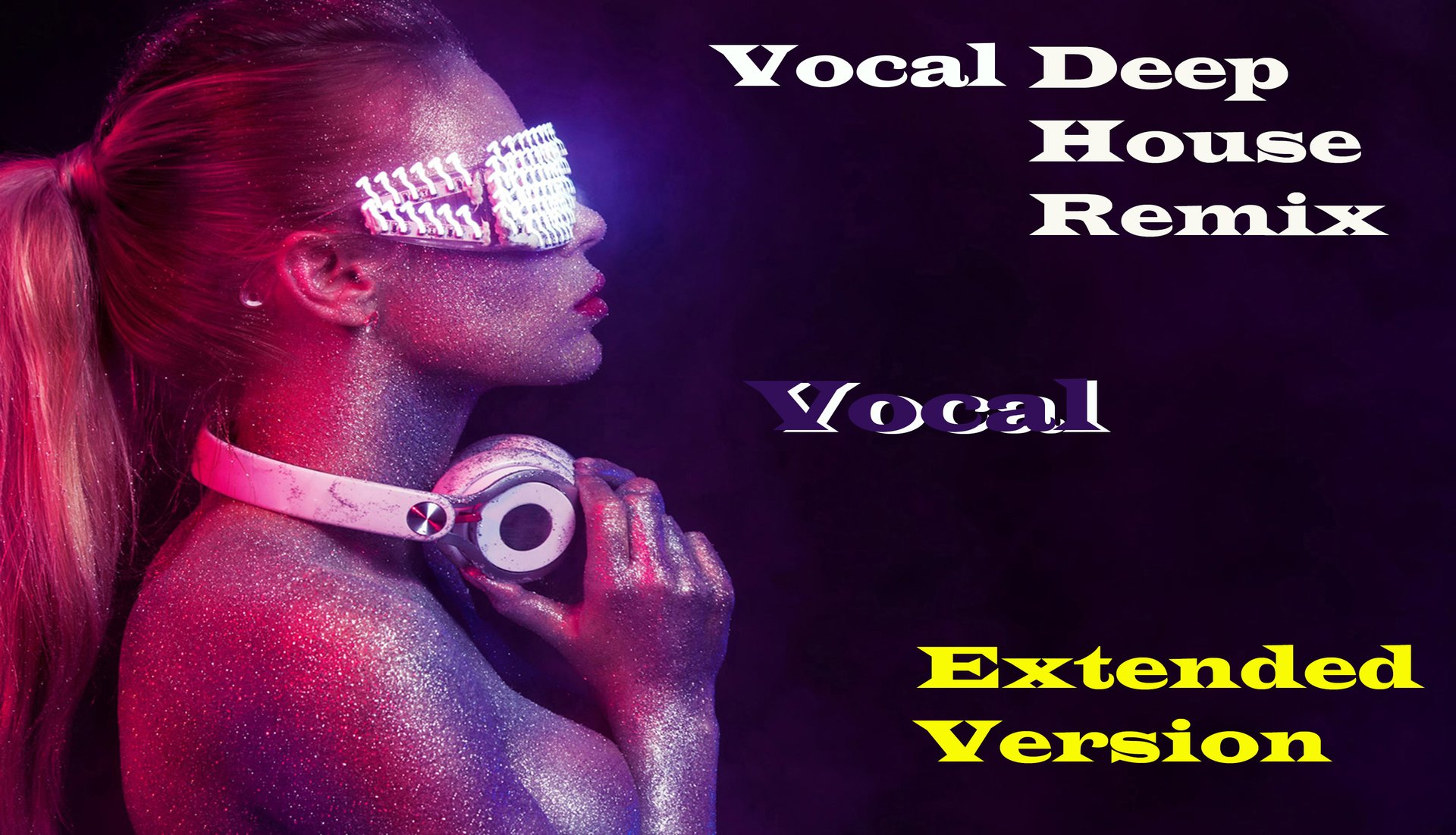 Syntheticsax Летний Саксофон Dj Liya Fran You're Mine,Vocal Deep House Remix (Extended version) .mp4